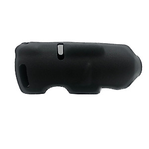 Protoco JB-62RT - Protective Cover for The Milwaukee 2767 1/2" Impact Driver, Tool Cover, Black