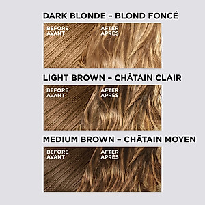 L’Oréal Paris Colorista Hair Bleach, Highlights Hair Color Kit, 1 Hair Bleach Kit