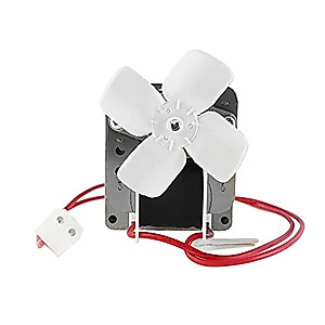 Replacement Barbecue Auger Motor for Pit Boss/Traeger Wood Pellet Grills