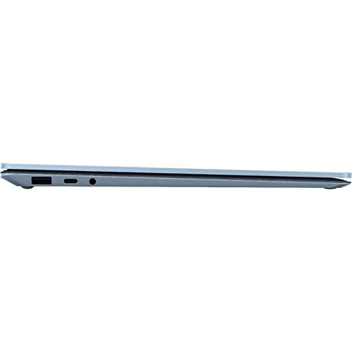 Microsoft Surface Laptop 4, 13.5" Touchsceen, Intel i5-1135G7, 4-core (Quad-core) up tp 4.20 GHz, Intel Iris Xe Graphics, 8GB DDR4 RAM, 512GB PCIe SSD, Windows 11, Ice Blue, with MTC Stylus Pen