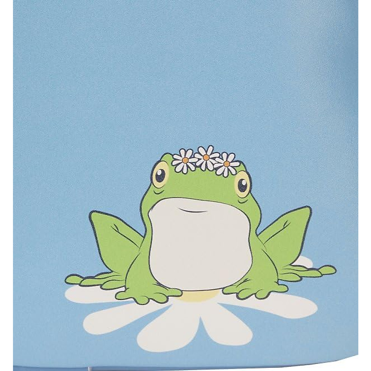 Loungefly Disney Stitch Springtime Daisy Cosplay Womens Double Strap Shoulder Bag Purse