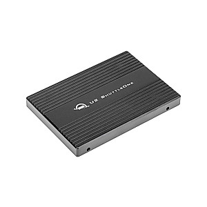OWC U2 Shuttleone NVMe M.2 to 2.5-inch U.2 SSD Adapter
