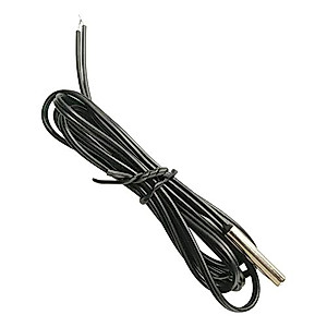 110V Universal STC-1000 Digital Temperature Controller Thermostat w/Sensor AC