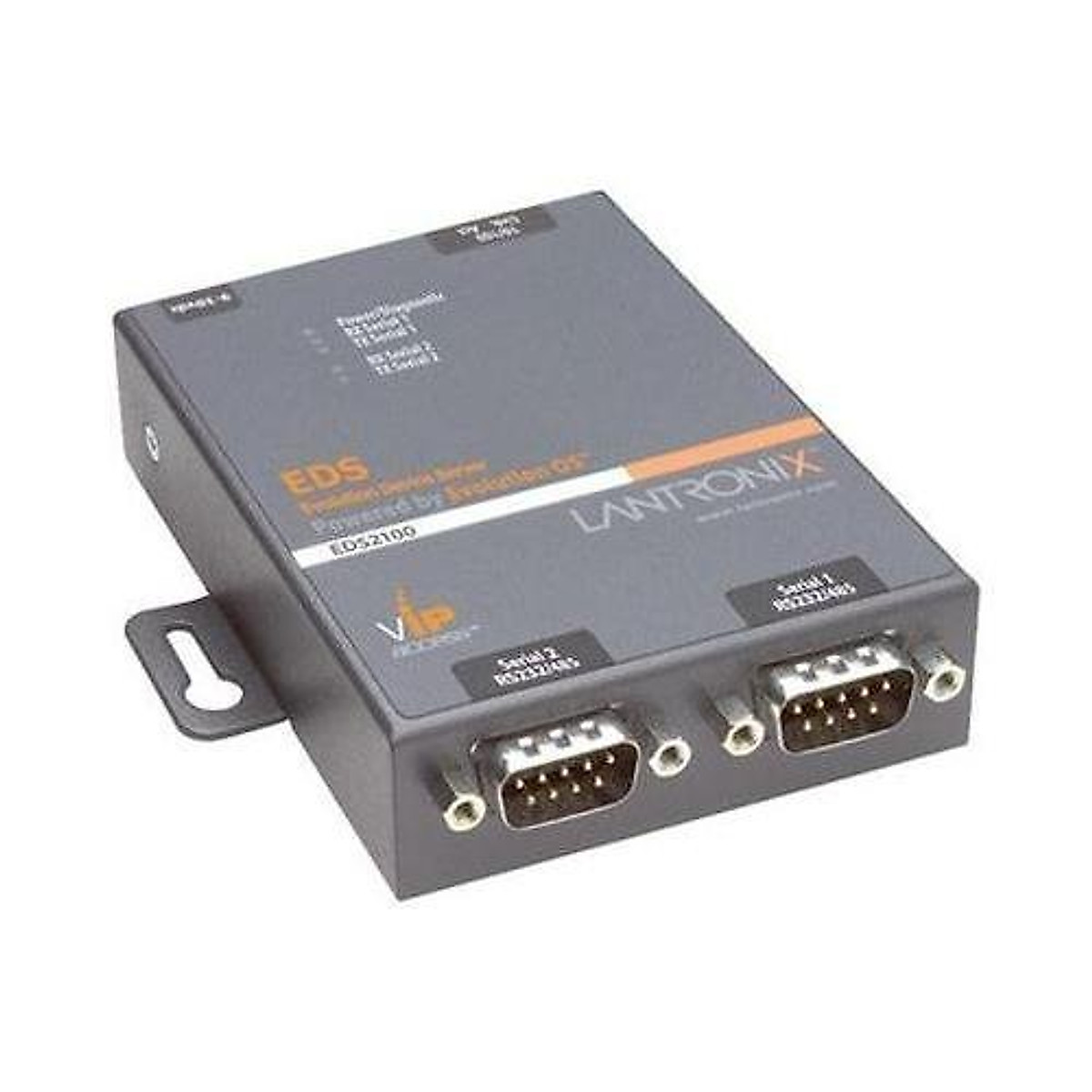 HP EliteDisplay E201 - LED monitor - 20"