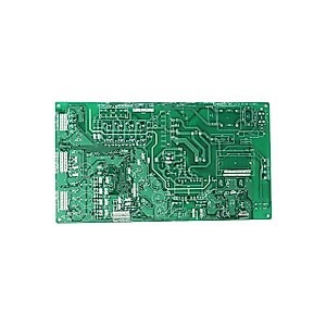 CoreCentric Remanufactured Refrigerator Control Board Replacement for LG EBR78940506
