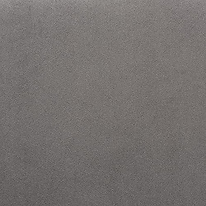 Baxton Studio Priscilla Contemporary Glam and Luxe Grey Velvet Fabric Upholstered and Gold Finished Metal 2-Piece Dining Chair Set