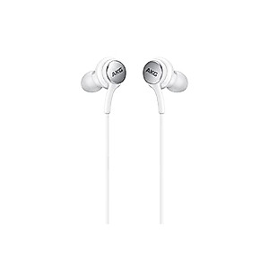 Samsung USB Type-C Earphones EO-IC100BBEGWW Black (White)