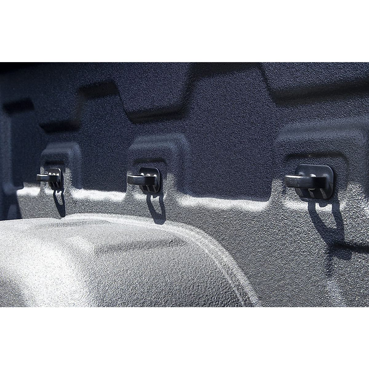 Dee Zee DZ97903 GM Cargo Anchor Tie Downs