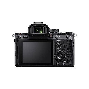 DYOSEN Digital Camera A7RM III A7R3 Full-Frame Mirrorless Camera Digital Camera Digital Camera Photography