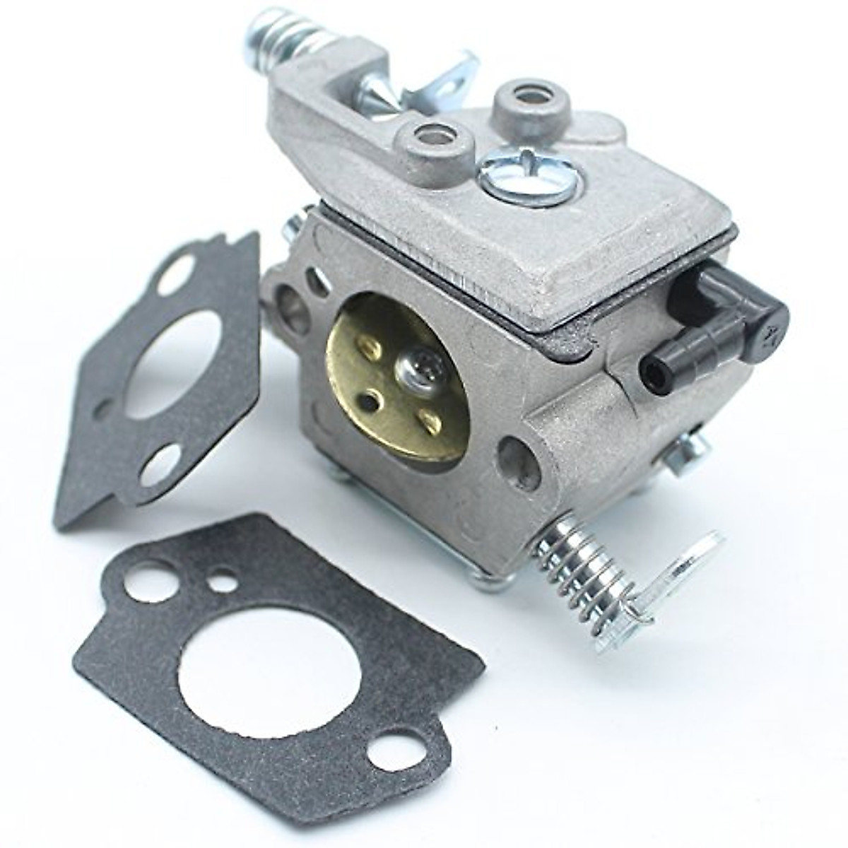 HAISHINE Carburetor Carb fit STIHL 017 018 MS170 MS180 Chainsaw 11301200601 Walbro Style