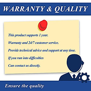 XENONK 24B6186 Compatible Toner Cartridge Replacement for Lexmark M3150 XM3150 XM3150h Printer Toner Cartridge (1 Pack, Black)