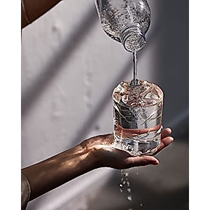 aarke - Carbonator III Premium Carbonator-Sparkling & Seltzer Water Maker-Soda Maker with PET Bottle (Stainless Steel)