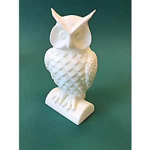 MG Chemicals White ABS 3D Printer Filament, 2.85 mm, 1 kg Spool