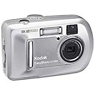 Kodak CX7300 3.2 MP Digital Camera (OLD MODEL)