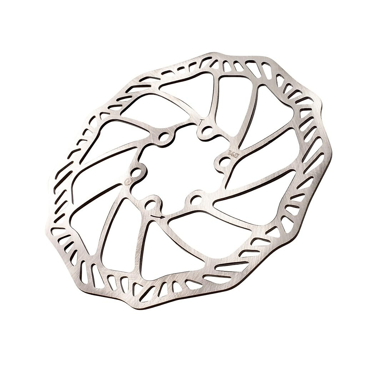 Box Components | Box Three BMX Specific 140mm 6-Bolt Disc Stainless Steel Brake Rotor | Bicycle Parts, Bicycle Brakes, Disc Brake Rotor, Bike Brakes, BMX Bike Parts, BMX Brake Kit