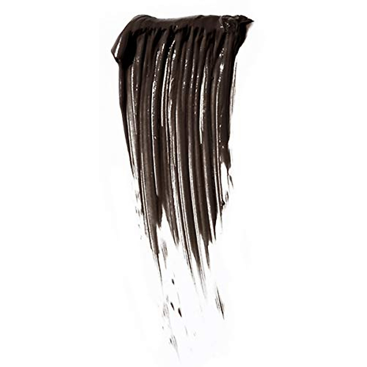 ILIA - Essential Brow Gel | Cruelty-Free, Vegan, Clean Beauty (Dark Brown)