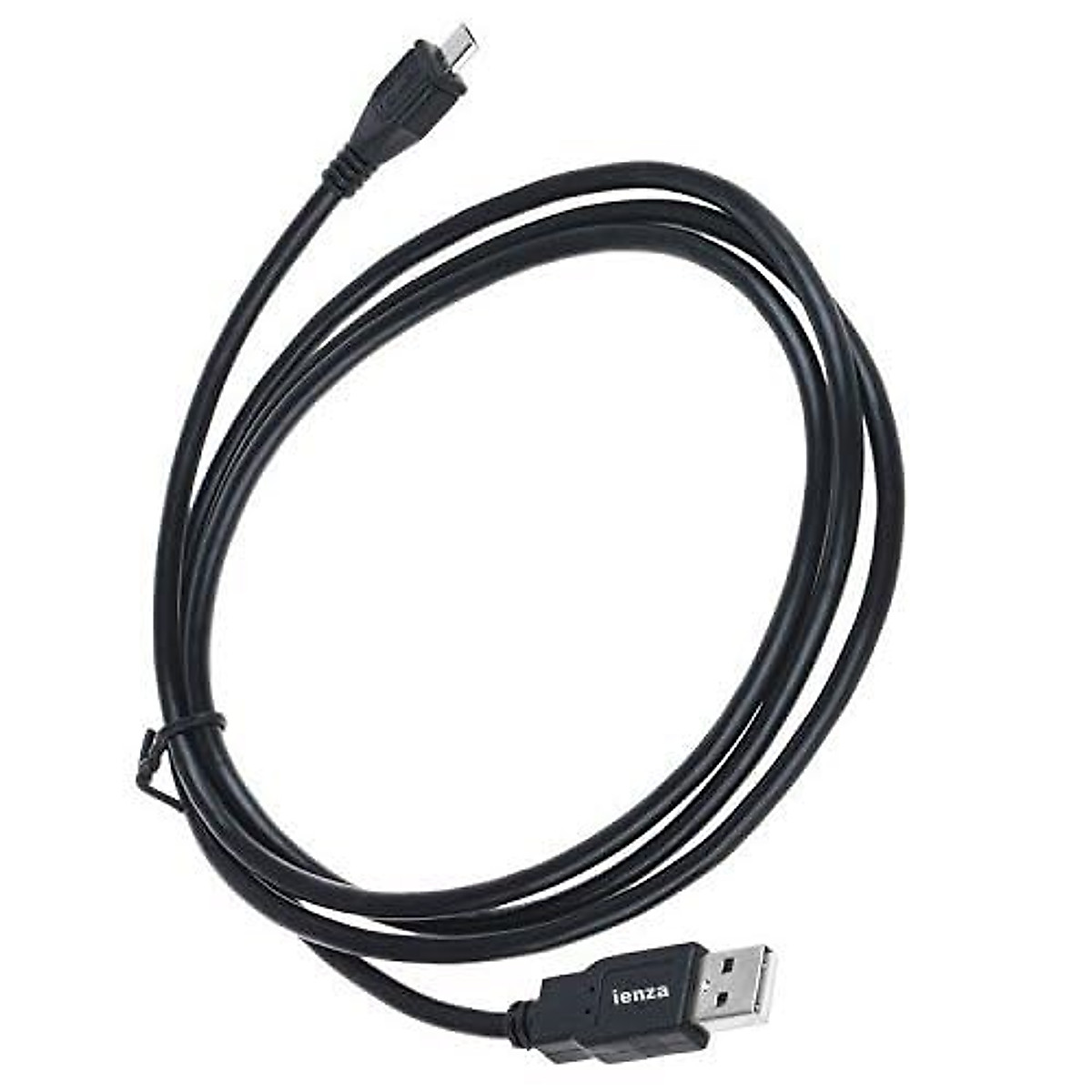 Replacement Interface Cable IFC-600PCU Compatible with Canon PowerShot G7X Mark II, G9 X, G9 X Mark II, SX620 HS, SX720 HS, SX730 HS, EOS M5, EOS M6 (Not for G7X)