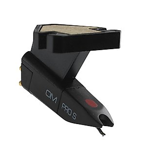 Ortofon OM Pro S DJ Cartridge