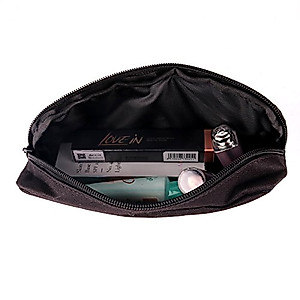 Ledback 3D Galaxy Pencil Box for Boys Multi Color Pencil Bag Children Teens Pen Holder Cosmetic Makeup Bag Women Durable Polyester Stationery Pouch Bag Large Capacity