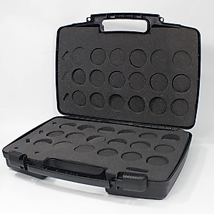 YoYoSam Yo-Yo Hard Case