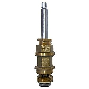 LASCO S-1011-4 Tub and Shower Diverter Stem for Price Pfister 6104