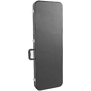 ChromaCast CC-BHC Bass Guitar Hard Case Black