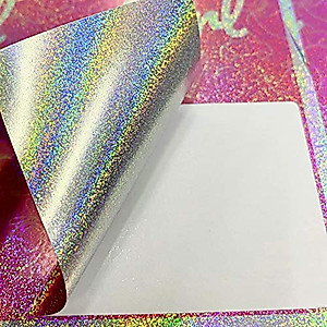 Baby Gender Reveal Party Baby Shower Water Bottle Labels - Boy or Girl Water Bottle Labels - Shiny Foil - 24 Stickers