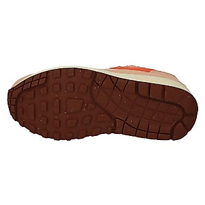 Nike Men's Air Max 1 PRM Coral Stardust/Bright Coral (FB8915 600) - 5.5