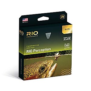 Rio Elite Rio Perception, Grn, WF6F