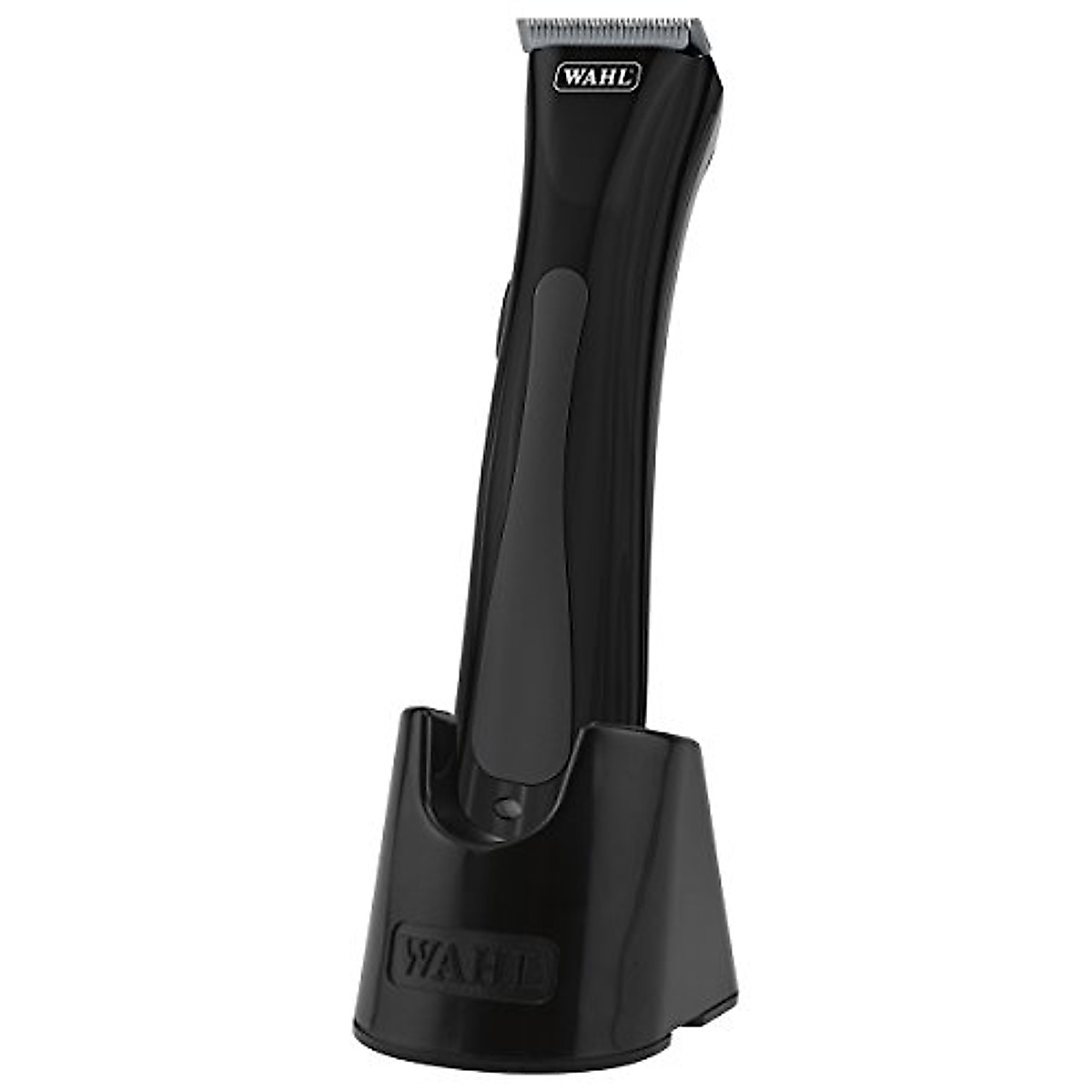 WAHL Professional Animal Mini Figura Pet, Dog, Cat, Horse, and Livestock Pet Trimmer Kit (#9868), Black, one Size