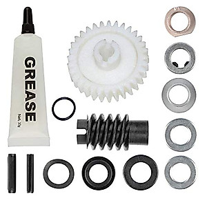 Replacement for Liftmaster 41c4220a Gear and Sprocket Kit fits Chamberlain, Sears, Craftsman 1/3 and 1/2 HP Chain Drive Models