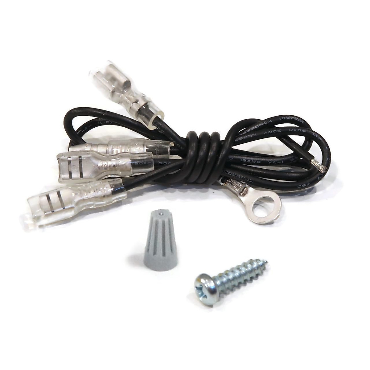 The ROP Shop | Electric Ignition Module for Stens 440-465, 440465 & John Deere M73484, M70114