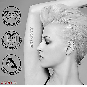 ARROJO Shine Luxe Conditioner, 6.7 Fl Oz