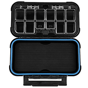 Spro Freestyle Reload Rig Box L 16 x 9.5 x 5 cm