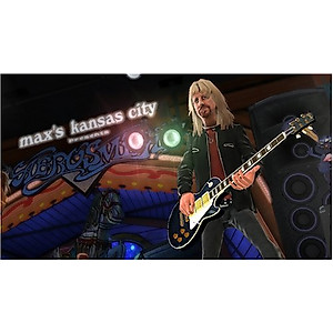 Guitar Hero Aerosmith (Renewed)