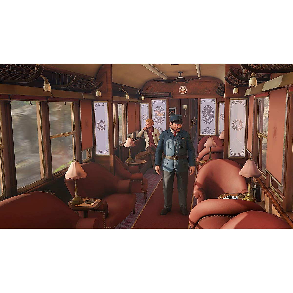 The Raven HD - PlayStation 4