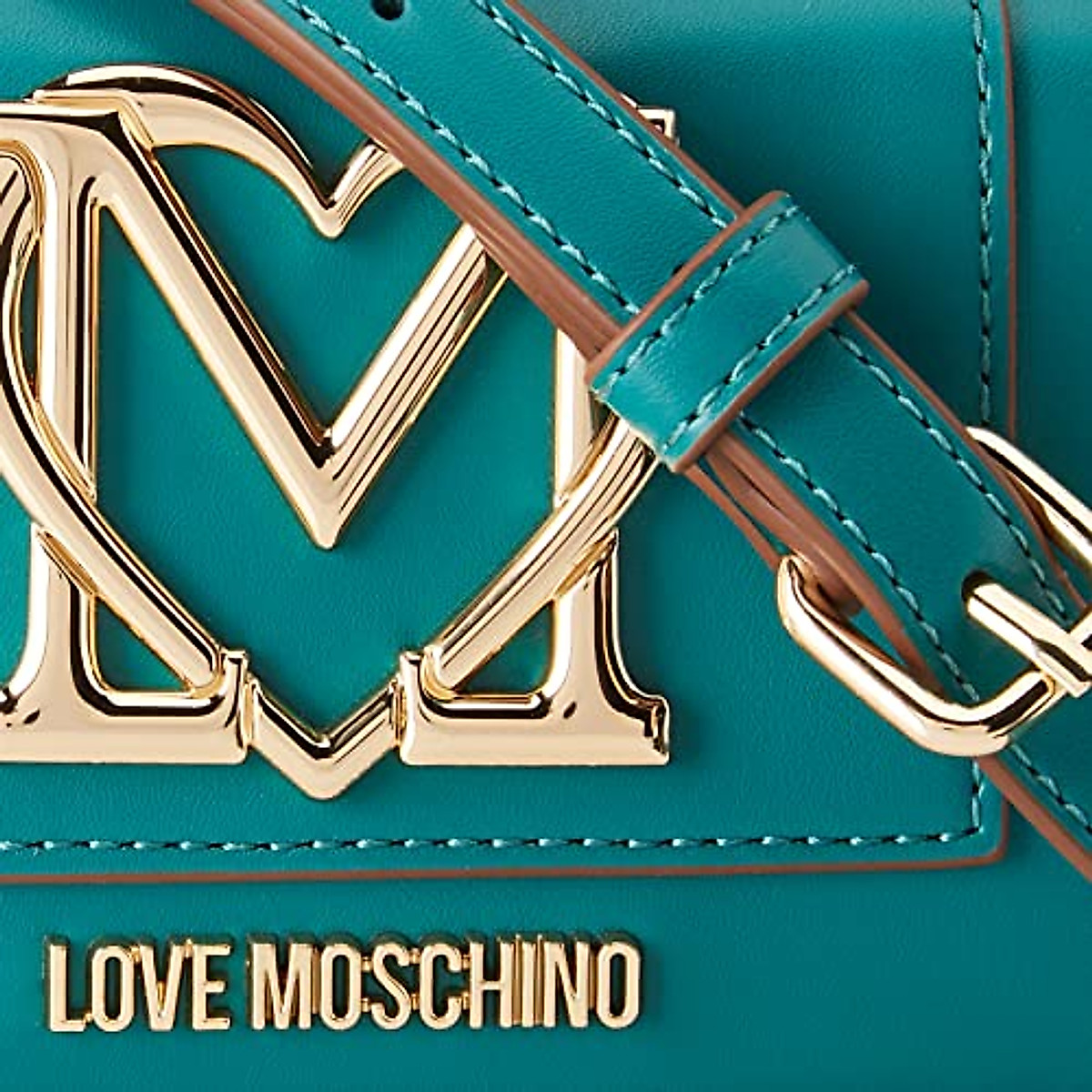 Love Moschino JC4414PP0FKQ0, Green
