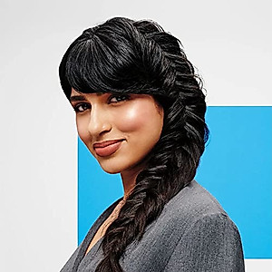 Paul Mitchell Shampoo Two, Clarifying, Removes Buildup, For All Hair Types, Especially Oily Hair, 16.9 fl. oz.