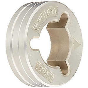 Hobart 235287 Drive Roll V-Groove