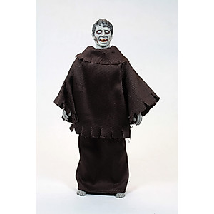 MEGO CORPORATION Hammer Zombie 8-Inch Action Figure