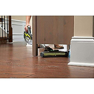 Ryobi 18-Volt ONE+ EverCharge Stick Vacuum Cleaner (1)