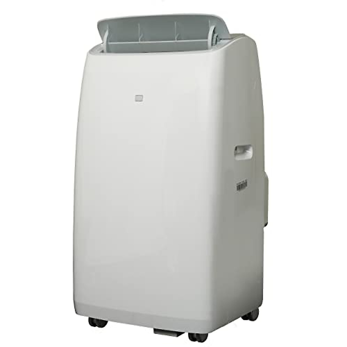 Danby DPA100E5WDB-6 Portable AC, White