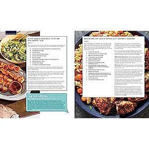 Kitchen Gear: The Ultimate Owner's Manual: Boost Your Equipment IQ with 500+ Expert Tips, Optimize Your Kitchen with 400+ Recommended Tools