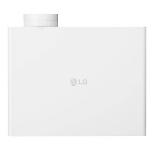 LG GRU510N 300” 4K UHD (3840 x 2160) Resolution, Smart TV Home Theater CineBeam Laser Projector, 5000 ANSI Lumen, Full IP Control, Bluetooth Sound Out, Wireless Connection