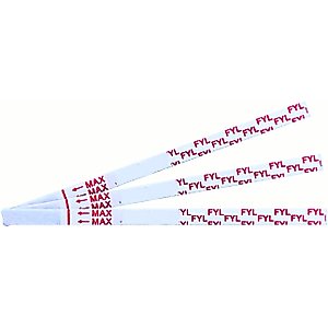 WaiveDx Rapid Fentanyl (FYL) Test Strips-10 Test Strips per kit