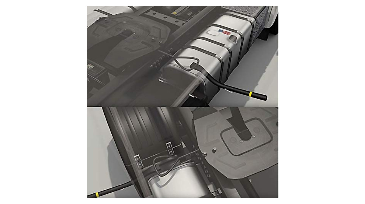 Leverage Bar for Shipping Containers – Multi-Purpose Tool