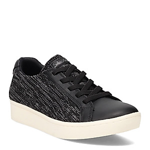 Skechers Arch Fit Cup Black 6.5 B (M)