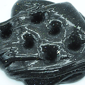 24 Pack Galaxy Star Slime,Party Favor for Kids Girls & Boys,Non Sticky, Stress & Anxiety Relief, Wet, Super Soft Sludge Toy,Birthday Gifts for Kids Girl and Boys