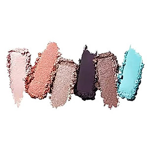 M.A.C. Limited Edition Eye Love Surprises Eye Shadow Palette x 6: Regal Rose