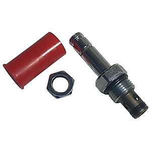 Hydraulic Valve Lift Lower Cartridge BOSS Snow PLOW HYD01637#20